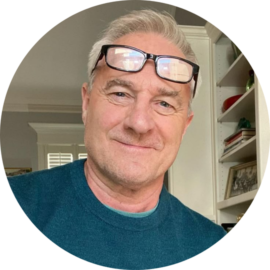 Laura & Paul London – Laura & Paul London